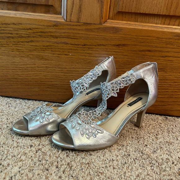 Alex Marie | Shoes | Alex Marie Heels | Poshmark